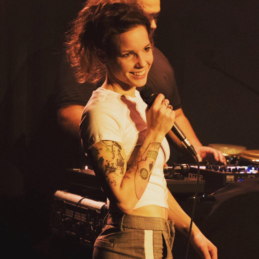 Marion Roch – Le Site Officiel